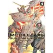 Mobile Suit Gundam - Mobile Suit Gundam Unicorn - Tome 4 - Kouzoh ...