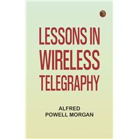 Creator: Alfred Powell Morgan : tous les produits | fnac