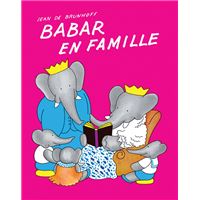 Babar | fnac