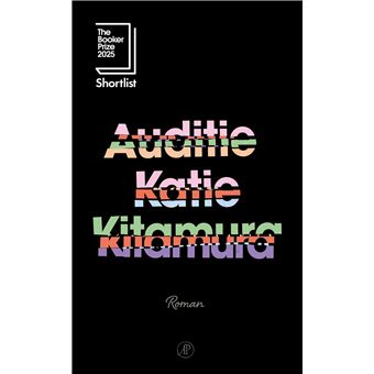 AUDITIE - broché - Katie Kitamura, Robert Dorsman - Achat Livre | fnac