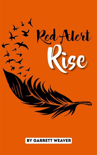 Red Alert Rise - ebook (ePub) - Garrett Weaver - Achat ebook | fnac