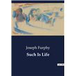 Such Is Life - broché - Joseph Furphy - Achat Livre | fnac