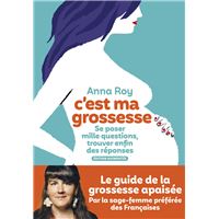 Anna Roy : biographie, bibliographie | fnac