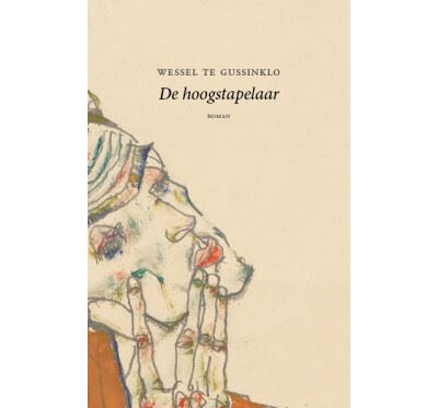 Ewout Meyster-cyclus - Tome 3 - De hoogstapelaar - Wessel Te Gussinklo ...