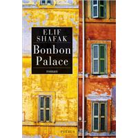 Bonbon palace, Roman étranger neuf ou occasion | fnac
