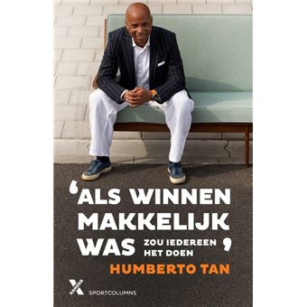 Als winnen makkelijk was, zou iedereen het doen - broché - Tan - Achat ...