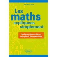 Les Mathématiques au collège - Collège / CAP - Livre, BD | fnac