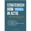 Strategisch HRM in actie: de brug tussen theorie en praktijk - broché ...