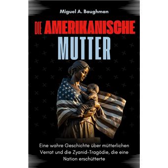 Die Amerikanische Mutter Eine wahre Geschichte über mütterlichen Verrat ...