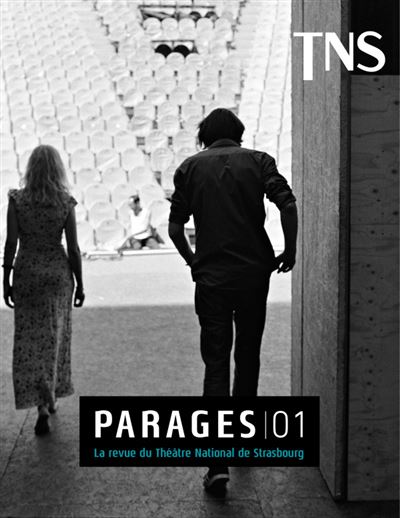Parages 01 Tome 1 - broché - Parages - Achat Livre | fnac