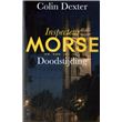 Inspecteur Morse - Tome 12 - DOODSTIJDING - Colin Dexter, Ellen Segeren ...