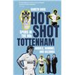 Hot Shot Tottenham Spurs in the 80s Hoddle, Hummel and Hazards ...