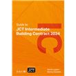 Guide to JCT Intermediate Building Contract 2024 - ebook (ePub) - Sarah ...