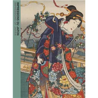 Impressions of japan - Deltour, Anne - Compra Livros na Fnac.pt