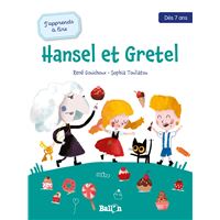 Hansel et Gretel, Livre enfant neuf ou occasion | fnac