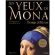 Les Yeux de Mona (Beau livre) Texte intégral illustré de plus de 160 ...