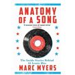 Anatomy of a Song The Inside Stories Behind 45 Iconic Hits - broché ...