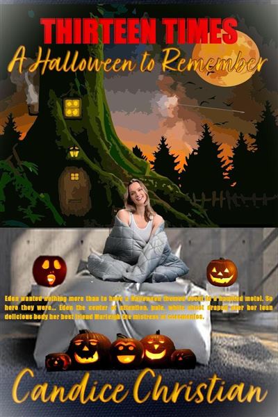 Thirteen Time: A Halloween to Remember - ebook (ePub) - Candice ...