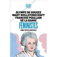 Olympe de Gouges : tous les livres | fnac