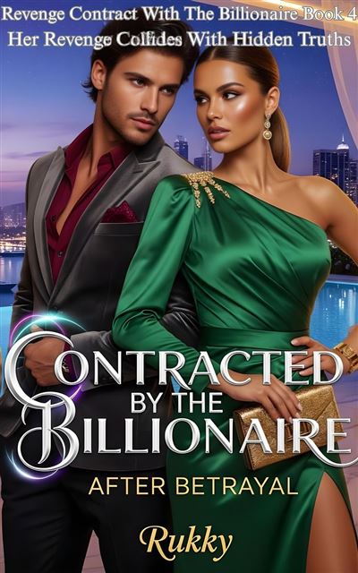 Contracted By The Billionaire After Betrayal Her Revenge Collides With Hidden Truths - ebook ...