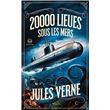 Jules Verne - 20000 lieues sous les mers Une odyssée sous-marine à ...