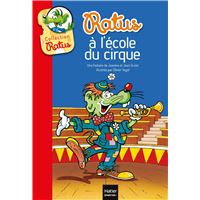 Ratus Poche – Livre enfant collection Ratus Poche | fnac