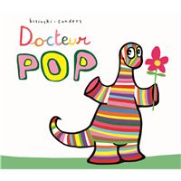 Pop - (Livre enfant…) | fnac