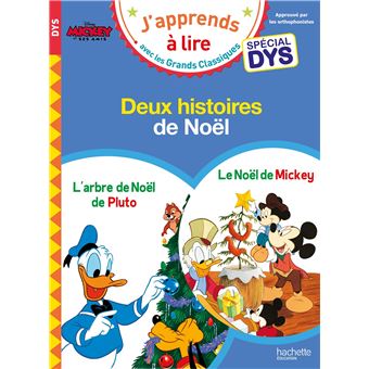 Mickey - Le Noël de Mickey - Le Noël de Pluto - Disney - Le Noël de ...