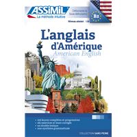 Assimil – Anglais et prix des produits Assimil | Fnac