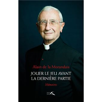 Jouer le jeu avant la dernière partie - broché - Alain Maillard de La ...