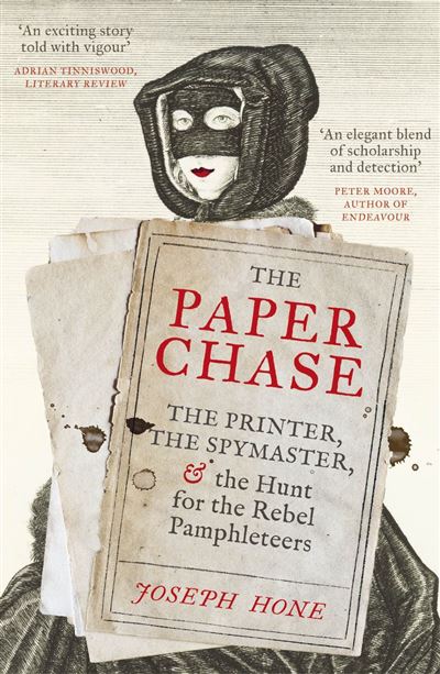 THE PAPER CHASE - Achat Livre ou ebook | fnac