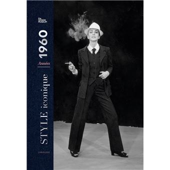 Style iconique : Années 1960 - broché - Collectif - Achat Livre | fnac