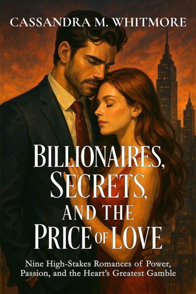 Billionaires, Secrets, and the Price of Love Nine High-Stakes Romances ...