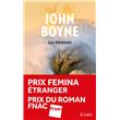 Les éléments - Prix Femina étranger, prix du Roman Fnac - broché - John ...
