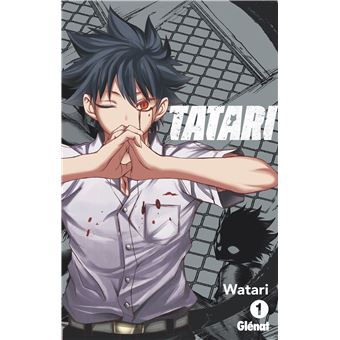 Tatari - Tatari - Tome 01 - Rei Watari - broché - Achat Livre ou ebook ...