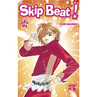 Skip Beat ! - Tome 19 - Skip Beat ! - Hiroko Onoe, Wladimir Labaere ...