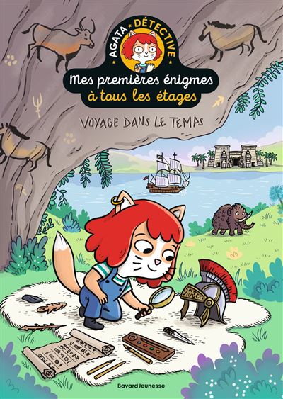 Enigmes à tous les étages - Tome 5 - Mes premières énigmes à tous les ...
