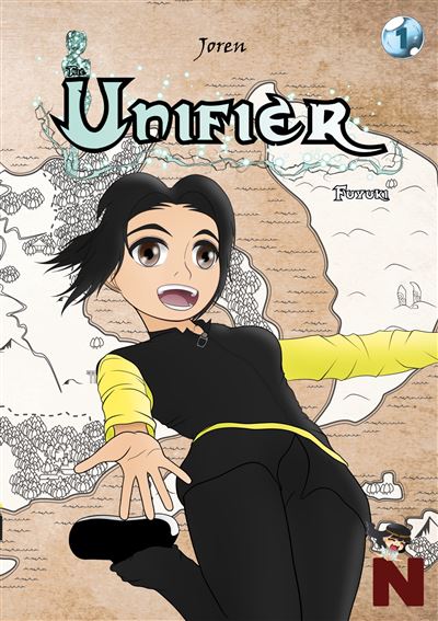 The Unifier - 1 : Fuyuki (version roman) Tome 1 - The Unifier - Joren ...