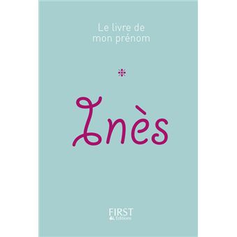 Inès - Poche - Jules Lebrun - Achat Livre | fnac