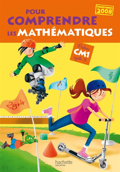 Pour comprendre les mathématiques CM1 - Fichier de l'élève - Ed.2011 ...
