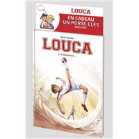 Livres Louca | fnac