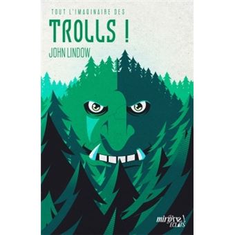 Tout l'imaginaire des Trolls - broché - John Lindow - Achat Livre | fnac