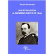 Jacques reverdin, la première greffe de peau Ou La Genèse d’une ...