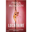 La locataire - Dernier livre de Freida McFadden - Précommande & date de ...