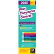 Plan comptable général - PCG - 2025 - broché - Sébastien Paugam - Achat ...