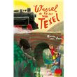 WESSEL, DE KEIZER VAN TEXEL - cartonné - Ronnie Van Veen - Achat Livre ...