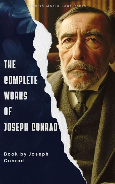 The Complete Works of Joseph Conrad - ebook (ePub) - Joseph Conrad ...