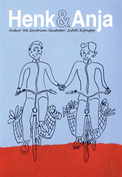 Henk & Anja - broché - Nel Goudriaan, Judith Zijtregtop - Achat Livre ...
