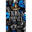Royal Elite - Vicious Prince, Royal Elite Tome 5 - Rina Kent - broché ...