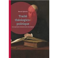 Baruch Spinoza : tous les livres | fnac